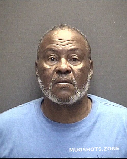 PEARSON RICKY DON 02/10/2024 - Galveston County Mugshots Zone