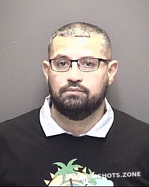 RIVAS ELOY . 02/11/2024 - Galveston County Mugshots Zone