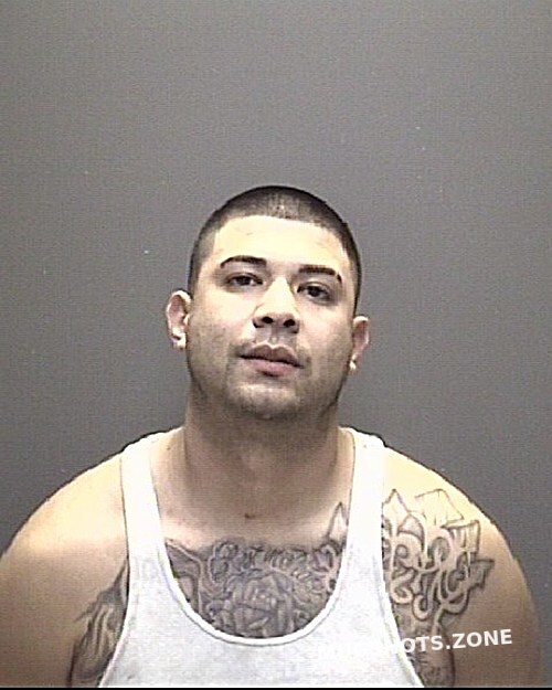 FILOTEO EMILIO BONIFACIO 02/12/2024 - Galveston County Mugshots Zone