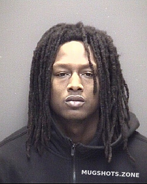 JACKSON THOMAS SHEMAR 02/13/2024 - Galveston County Mugshots Zone
