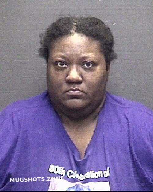ROCKWARD TOSHA . 02/14/2024 - Galveston County Mugshots Zone