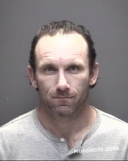 WILLIAMS NICHOLAS ANTHONY 02/14/2024 - Galveston County Mugshots Zone