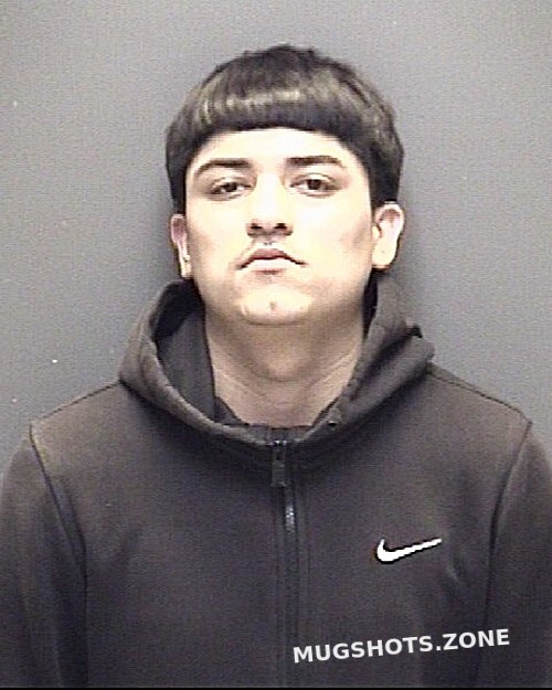 BALDERAS ANDREW ANDREW 02/14/2024 - Galveston County Mugshots Zone