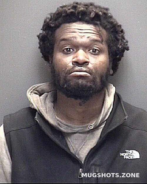 CUNNINGHAM BYRON L 02/14/2024 - Galveston County Mugshots Zone