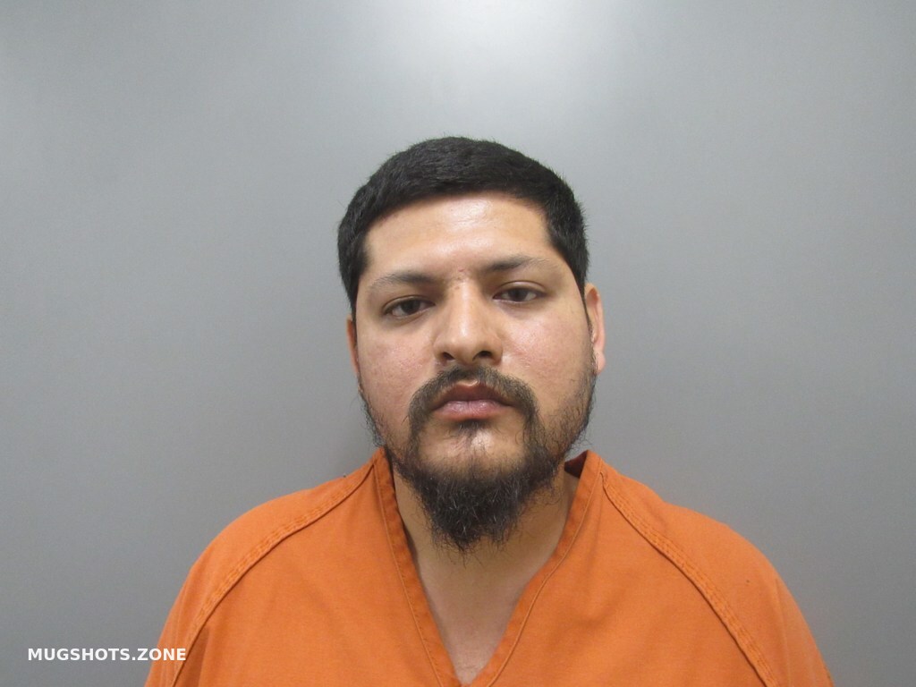 WARD DAVID MARK 02/16/2024 - Galveston County Mugshots Zone