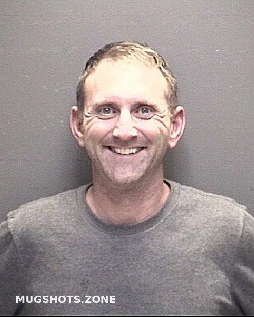 PARTIN THOMAS EDWARD 02/16/2024 - Galveston County Mugshots Zone