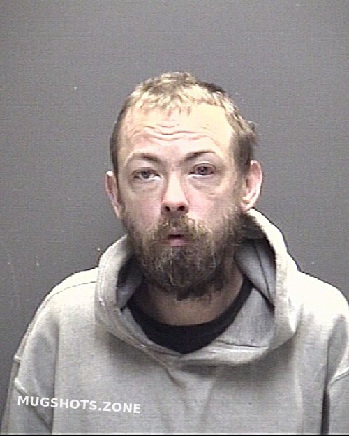 HENDERSON SAMUEL CORY 02/16/2024 - Galveston County Mugshots Zone