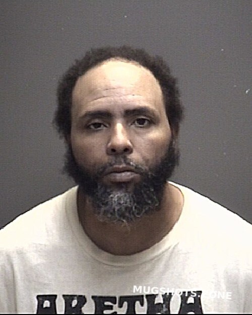 BLACK DERRICK DWAYNE 02/17/2024 - Galveston County Mugshots Zone