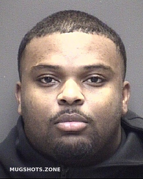 SMITH KAWAN ONEAL 02/17/2024 - Galveston County Mugshots Zone