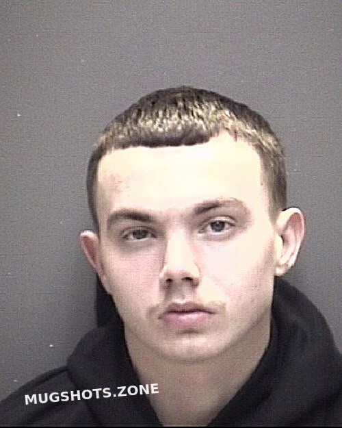 DUPEE TYLER GLEN 02/18/2024 - Galveston County Mugshots Zone