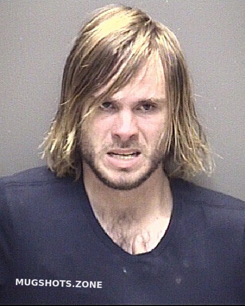 WISELY BRENDAN DUNCAN 02/18/2024 - Galveston County Mugshots Zone