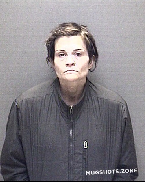 CRAMER ANDREA LYNN 02/19/2024 - Galveston County Mugshots Zone