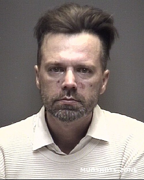 MERRYMAN BOBBY JOE 02/19/2024 - Galveston County Mugshots Zone