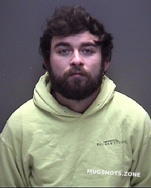 CROLEY CHRISTOPHER MIGUEL 02/19/2024 - Galveston County Mugshots Zone