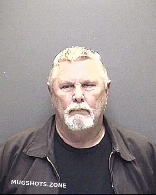 HICKS WESLEY WILLIAM 02/20/2024 - Galveston County Mugshots Zone