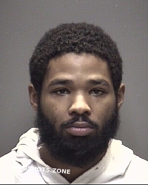 BENFORD CURTIS D 02/21/2024 - Galveston County Mugshots Zone