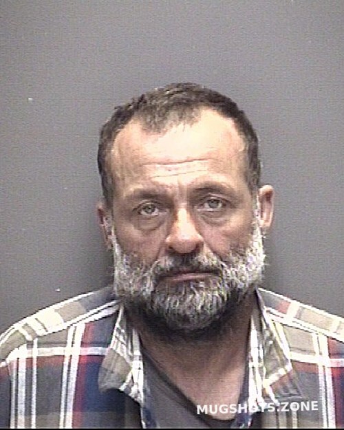 JONES CHARLES JEROME 02/21/2024 - Galveston County Mugshots Zone