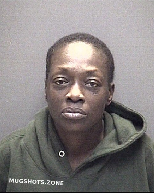 CURRY DEMETRIA ANN 02/21/2024 - Galveston County Mugshots Zone