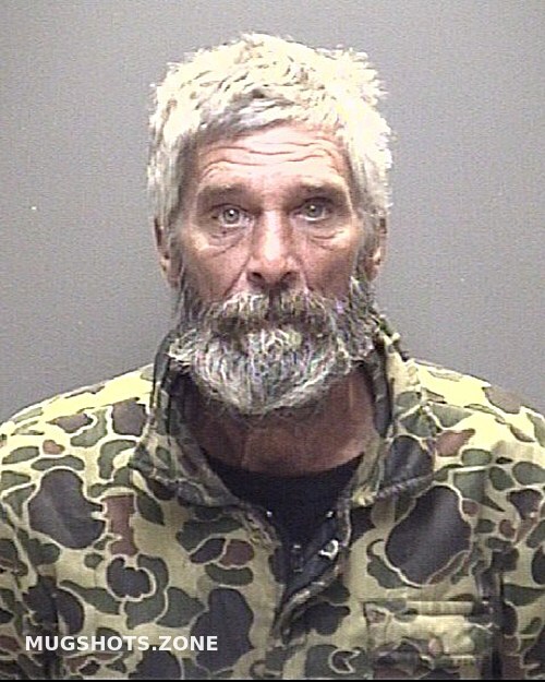 MILLER ERIC WILLIAM 02/22/2024 - Galveston County Mugshots Zone