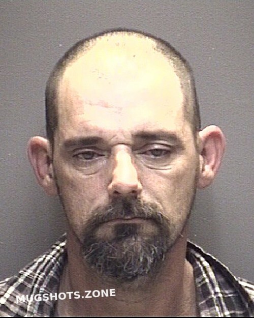 MITCHELL CHRISTOPHER ALLEN 02/22/2024 - Galveston County Mugshots Zone