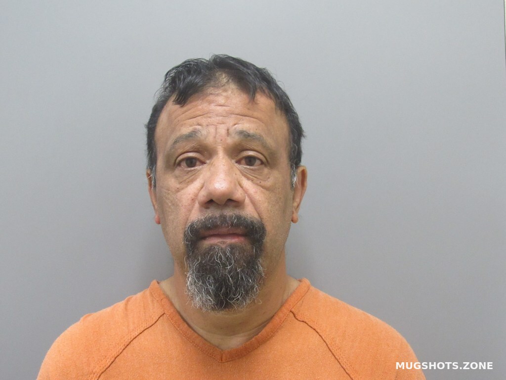 RUSHING JAMES WILLIAM 02/23/2024 - Galveston County Mugshots Zone