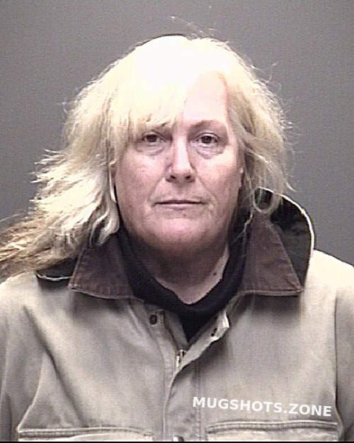 HENDERSON JANE ELIZABETH 02/23/2024 - Galveston County Mugshots Zone