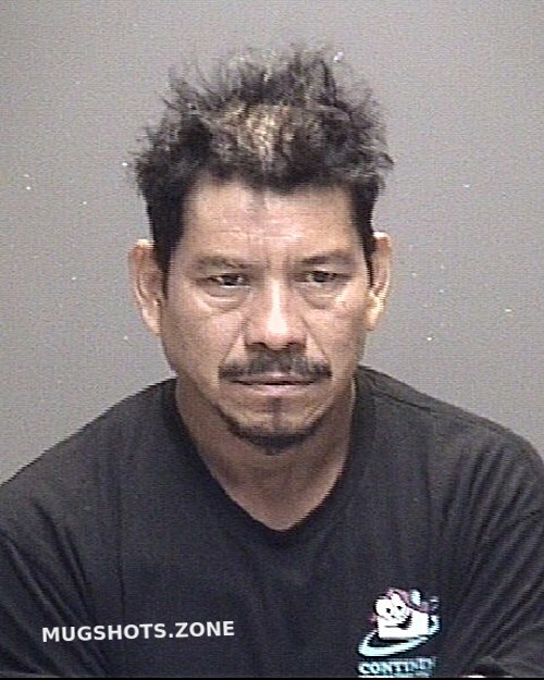 GOMEZ TORRES ISABEL 02/24/2024 - Galveston County Mugshots Zone