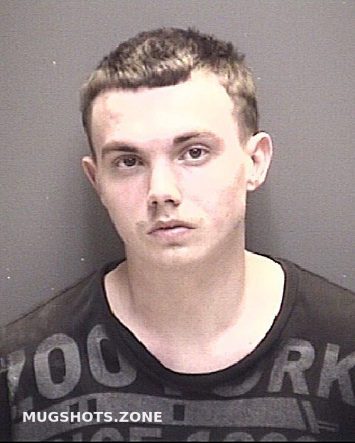DUPEE TYLER GLEN 02/24/2024 - Galveston County Mugshots Zone