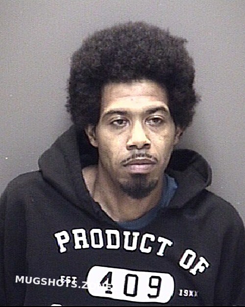 RUBBINS ARCENEAUX TAJ LEJON 02/24/2024 - Galveston County Mugshots Zone