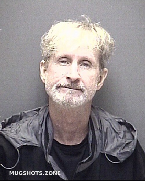 BARKER BRIAN LOWELL 02/25/2024 - Galveston County Mugshots Zone