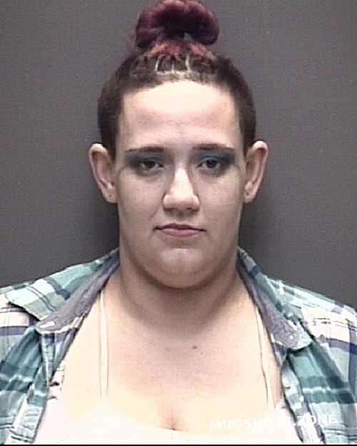 MILLMAN EMILY LYN 02/26/2024 - Galveston County Mugshots Zone