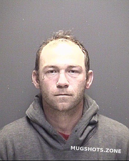 MARTINEZ BRANDON BRENT 02/27/2024 - Galveston County Mugshots Zone