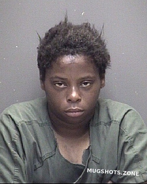 IRVING DIANESHIA DENISE 02/27/2024 - Galveston County Mugshots Zone
