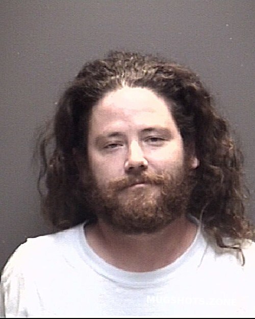 FISHER CREED HAMILTON 02/28/2024 - Galveston County Mugshots Zone