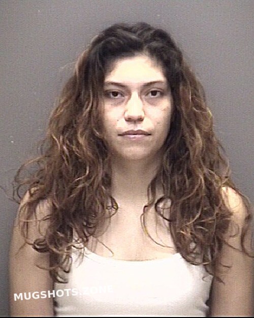 SIMPSON SABRINA NICOLE 02/28/2024 - Galveston County Mugshots Zone