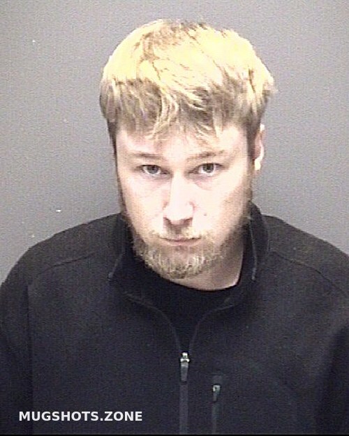 BINGHAM JARED COLTON 02/29/2024 - Galveston County Mugshots Zone