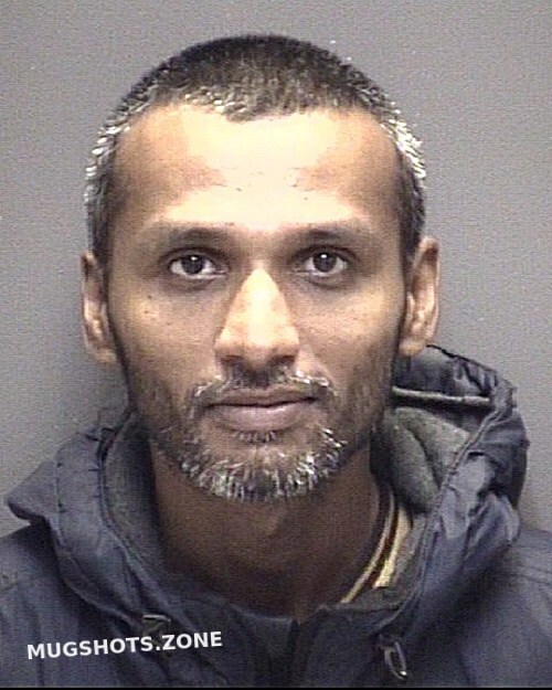 COSTA NEVIL MICHAEL 02/29/2024 - Galveston County Mugshots Zone