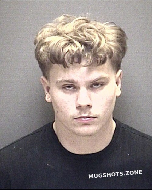 ESTEP CAMERON LEE 02/29/2024 - Galveston County Mugshots Zone