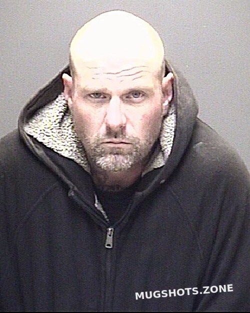 BARRETT MICHAEL JOSEPH 03/01/2024 - Galveston County Mugshots Zone