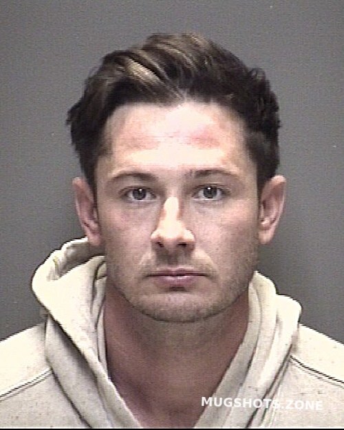 MOSER BENJAMIN ROSS 03/02/2024 - Galveston County Mugshots Zone
