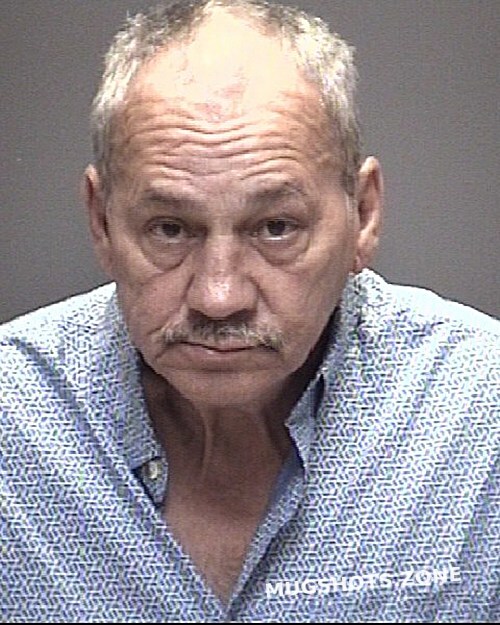 GARCIA JORGE LUIS 03/02/2024 - Galveston County Mugshots Zone GARCIA JORGE LUIS 03/02/2024 - Galveston County Mugshots Zone