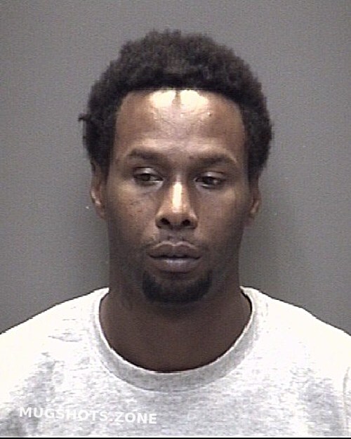 CALTON CALVIN WAYNE 03/03/2024 - Galveston County Mugshots Zone