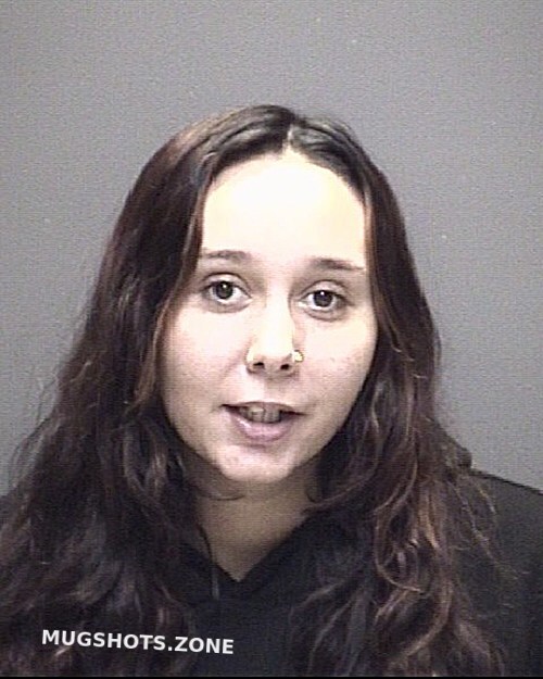 ROTH ISABEL MARIE 03/06/2024 - Galveston County Mugshots Zone