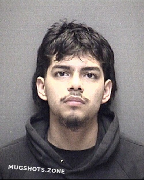 HERNADEZ MARCOS DAMIAN 03/08/2024 - Galveston County Mugshots Zone