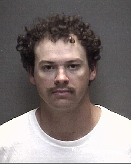 WILLIAMS COLBY MICHAEL 03/08/2024 - Galveston County Mugshots Zone