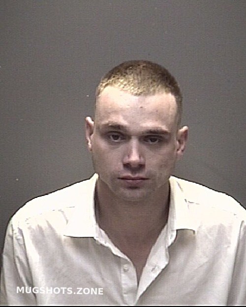 SIMS THOMAS ANDREW 03/10/2024 - Galveston County Mugshots Zone