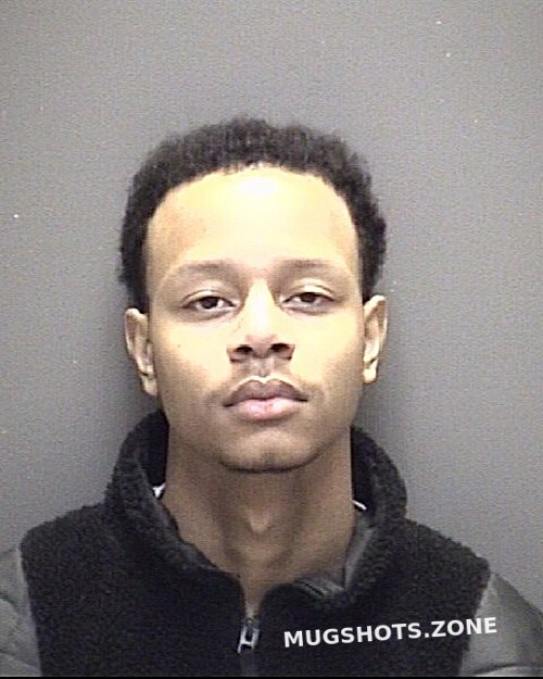 VALENTINE TYSON ANTHONY 03/11/2024 - Galveston County Mugshots Zone