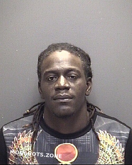 SWAN DEZRICK ROSHUN 03/11/2024 - Galveston County Mugshots Zone