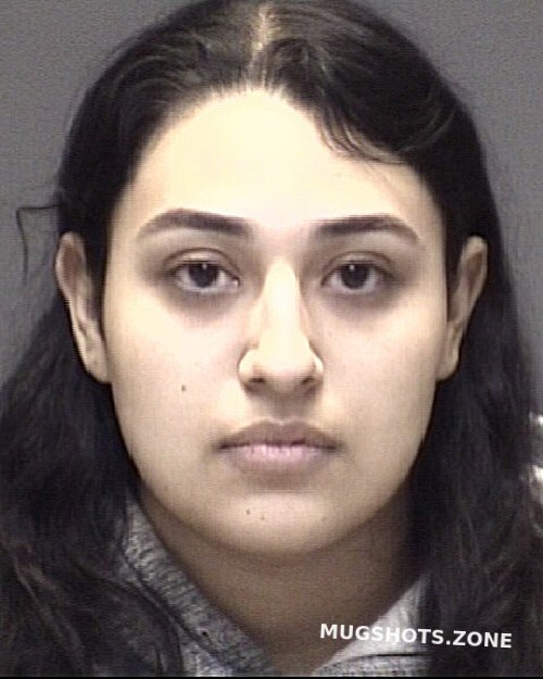 Talavera Samantha 03 12 2024 Galveston County Mugshots Zone