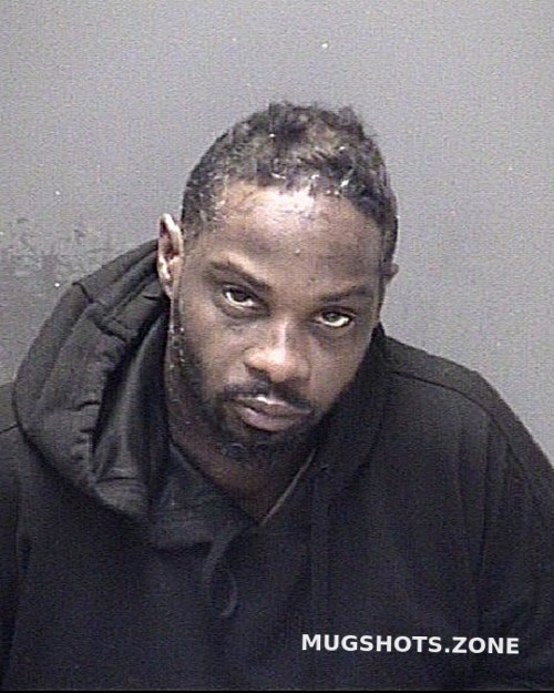 LEWIS JARED DEWAYNE 03/13/2024 - Galveston County Mugshots Zone